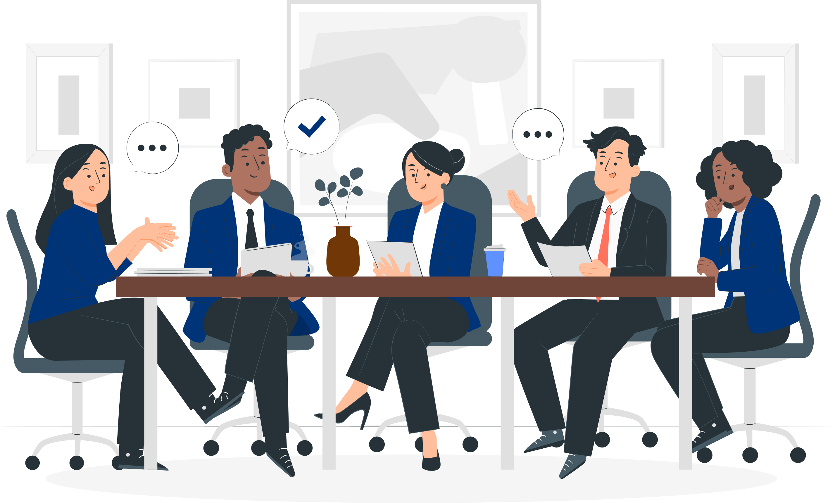 Career Forge Solution - A Job Placement Company